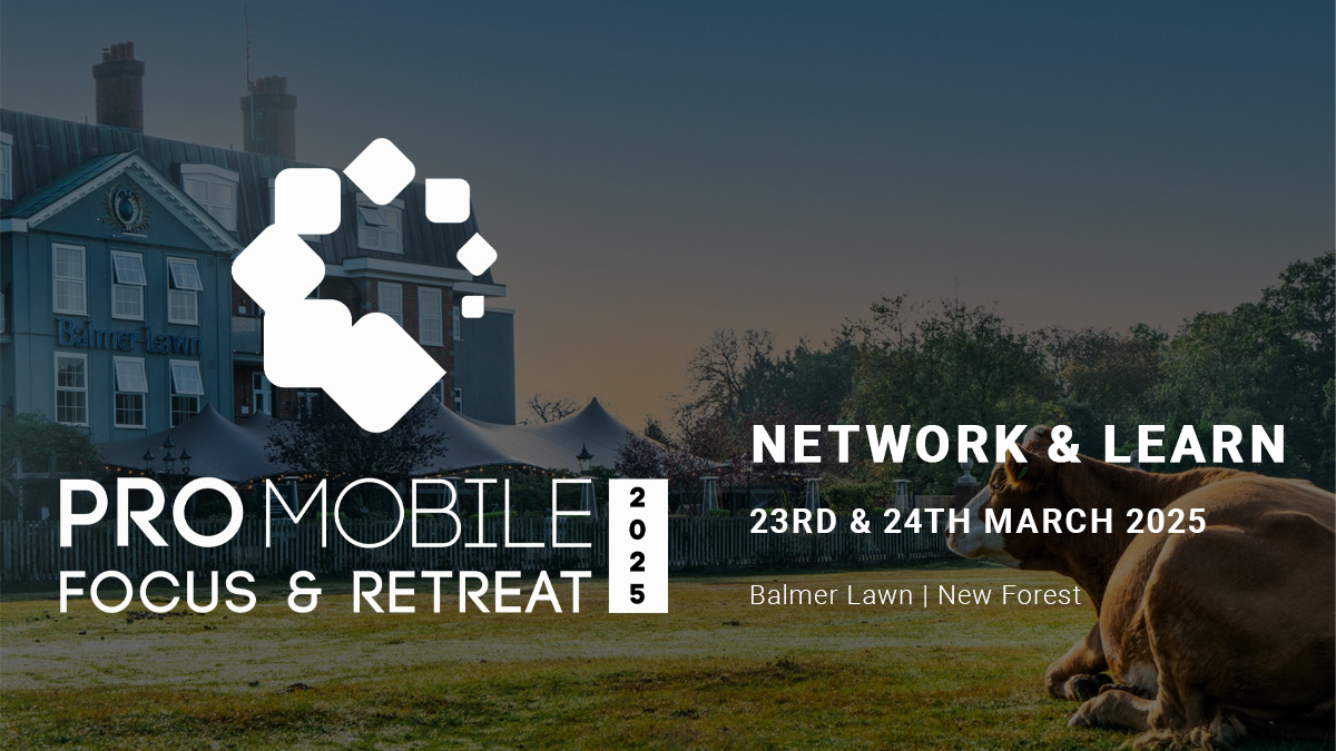 About - Pro Mobile Focus & Retreat